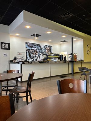 BLACK IVORY CAFÉ - Updated January 2026 - 140 Photos & 75 Reviews ...