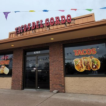 TACOS DEL GORDO - Updated May 2024 - 30 Photos & 24 Reviews - 4701 N ...