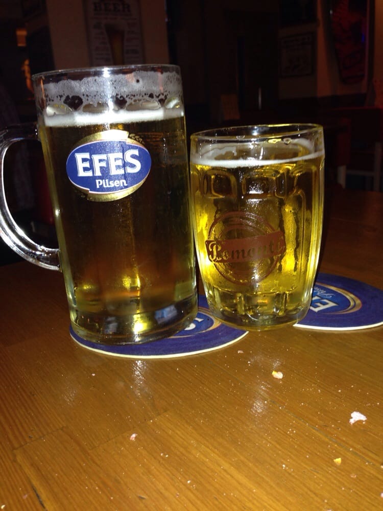 EKVATOR CAFE - Küçükparmakkapı Sok. No: 7, İstanbul, Turkey - Yelp