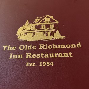 THE OLD RICHMOND INN RESTAURANT - 107 Photos & 105 Reviews - 138 S 5th ...