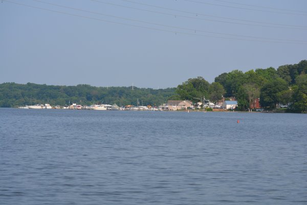 FLYING POINT MARINA - Updated December 2025 - 35 Photos - 324 Flying ...