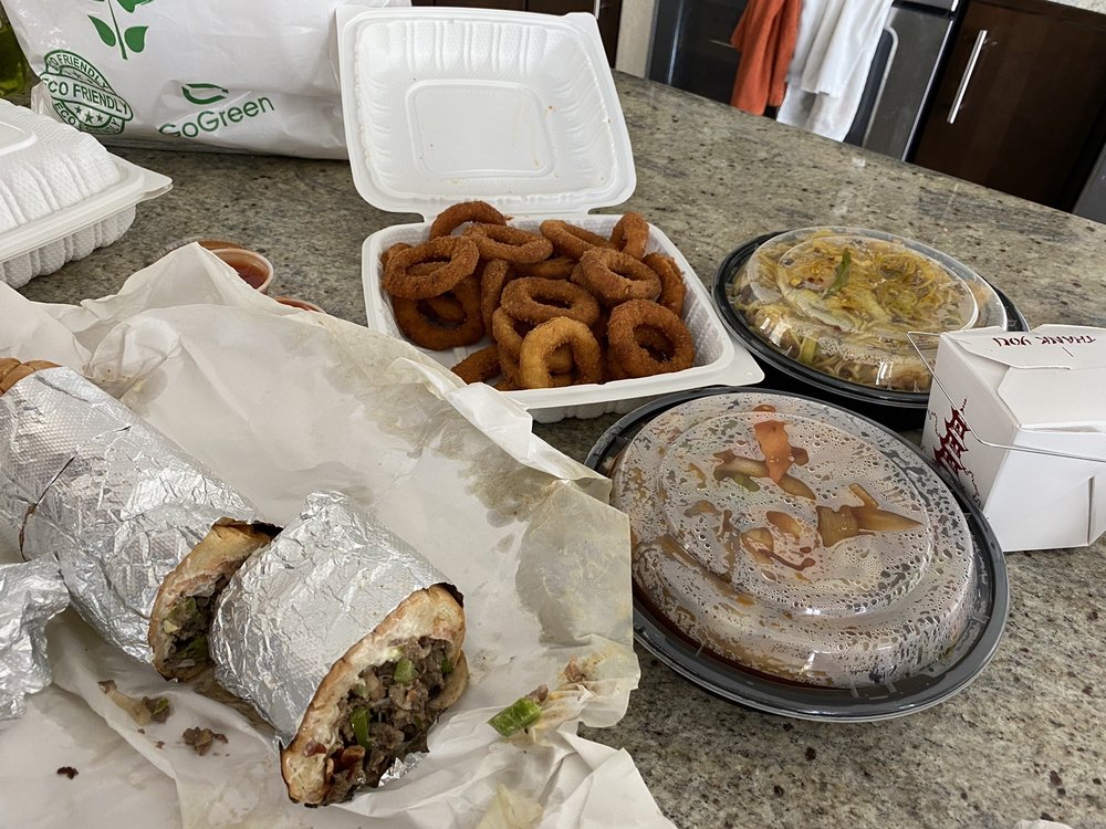 PETER’S SUB SHOP - 27 Photos & 54 Reviews - 7603 Maple Ave, Takoma Park ...