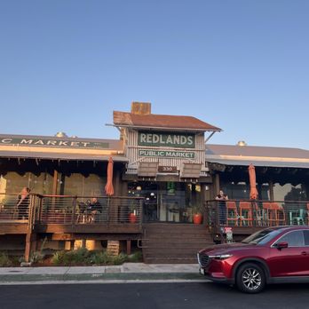 REDLANDS PUBLIC MARKET - Updated December 2025 - 550 Photos & 161 ...