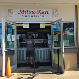 MITSU-KEN OKAZU AND CATERING - Updated December 2025 - 1317 Photos ...