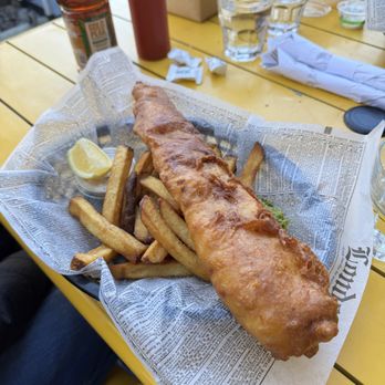 PROPER FISH - Updated May 2025 - 884 Photos & 667 Reviews - 112 Madison ...