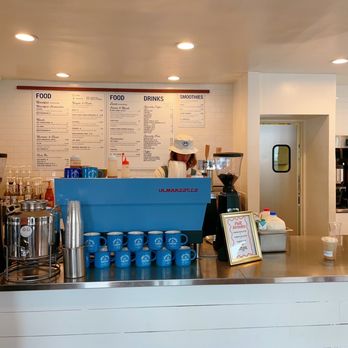 JAVA EARTH COFFEE - Updated July 2024 - 275 Photos & 399 Reviews - 4978 ...