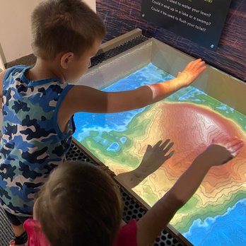 SCIENCENTER - Updated July 2025 - 45 Photos & 35 Reviews - 601 1st St ...