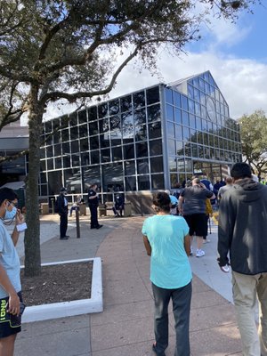 MICHAEL E DEBAKEY VA MEDICAL CENTER - Updated March 2025 - 216 Photos ...