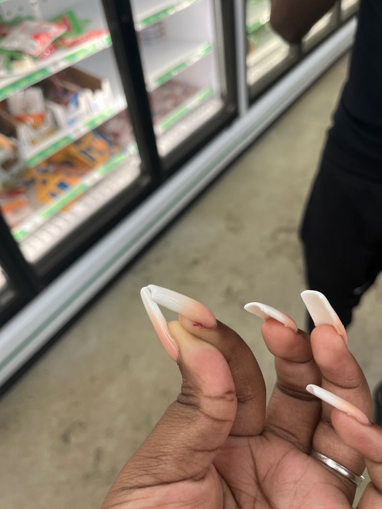 NEW NAILS & SPA - Updated November 2025 - 78 Photos & 52 Reviews - 2458 ...