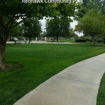 REDHAWK COMMUNITY PARK - Updated October 2025 - 190 Photos & 75 Reviews ...