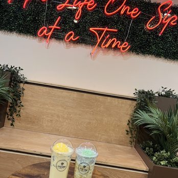 PYO CHAI - Updated March 2025 - 93 Photos & 44 Reviews - 217 Bethpage ...