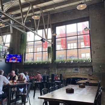 FIRE ON FIFTH - Updated August 2024 - 69 Photos & 25 Reviews - 350 5th ...