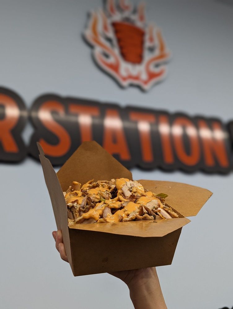 DÖNER STATION KEBAB - Updated December 2025 - 41 Photos - 4917 Bathurst ...