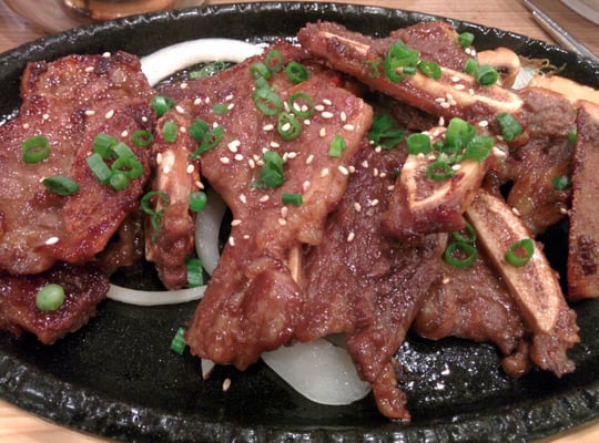 HAN COREA - Updated October 2025 - 1111 6 Avenue SW, Calgary, Alberta ...