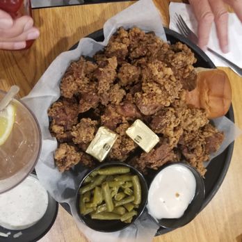 CHICKEN HOUSE - Updated April 2024 - 75 Photos & 95 Reviews - 7180 Hwy ...