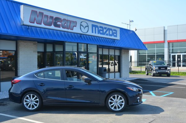 NUCAR CHEVROLET - Updated September 2025 - 23 Photos & 61 Reviews - 174 ...