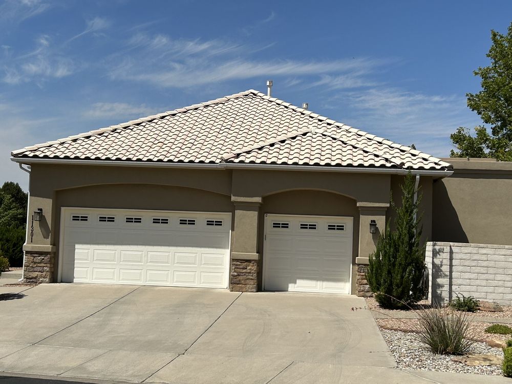 ADOBE ROOFING - Updated December 2025 - 1624 8th St NW, Albuquerque ...