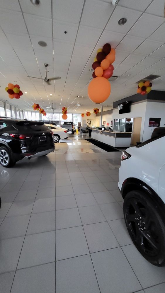 AL PIEMONTE CHEVROLET - Updated December 2025 - 68 Photos & 127 Reviews ...