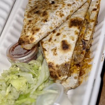 AFRO TACO - Updated December 2025 - 55 Photos & 25 Reviews - 761 ...