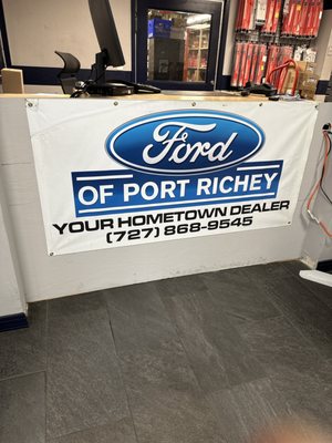 FORD OF PORT RICHEY - Updated December 2025 - 43 Photos & 131 Reviews ...
