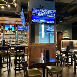LEGION SPORTS BAR - Updated August 2025 - 279 Photos & 229 Reviews ...