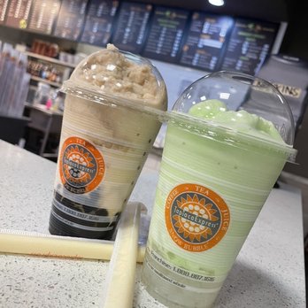 TAPIOCA EXPRESS - Updated September 2025 - 327 Photos & 373 Reviews ...