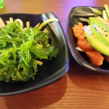 SUSHI MOSHI - Updated June 2025 - 193 Photos & 60 Reviews - 220 Gulf ...