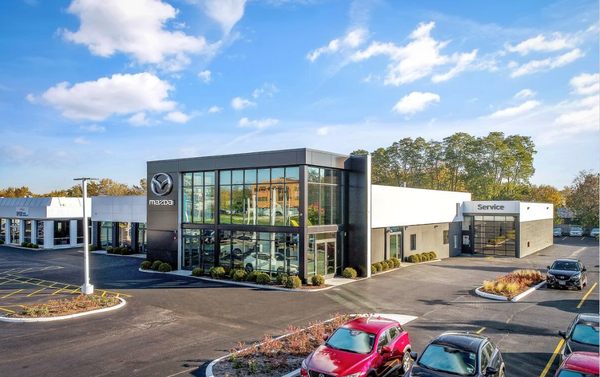 NAPLETON MAZDA OF LIBERTYVILLE - Updated December 2025 - 43 Photos & 75 ...
