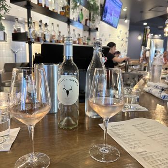 PASSERO - Updated March 2025 - 487 Photos & 496 Reviews - 3 S Evergreen ...