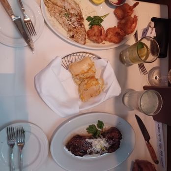 FISHBONES - Updated October 2025 - 780 Photos & 628 Reviews - 7005 ...