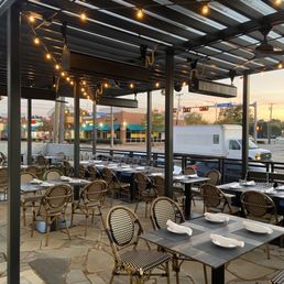 PARTENOPE RISTORANTE - Updated January 2026 - 263 Photos & 172 Reviews ...