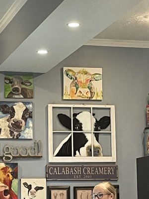 CALABASH CREAMERY - Updated December 2025 - 148 Photos & 272 Reviews ...