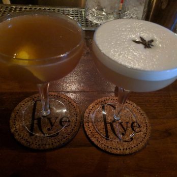 RYE - Updated December 2025 - 413 Photos & 1329 Reviews - 688 Geary St ...