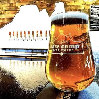 BASE CAMP BEER WORKS - Updated December 2025 - 23 Photos & 35 Reviews ...