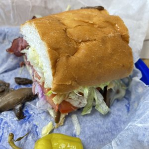 THE SANDWICH SHOP - 105 Photos & 209 Reviews - Sandwiches - 442 Kansas ...
