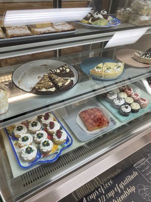 ESSENTIAL SWEETS - Updated September 2025 - 17 Photos - 2405 N Marine ...