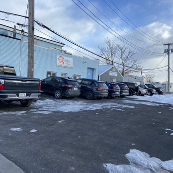 IDENTOGO IDENTITY SERVICES - Updated December 2025 - 27 Clyde Ave ...