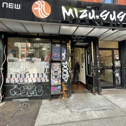 NEW MIZU SUSHI - Updated September 2025 - 176 Photos & 264 Reviews ...