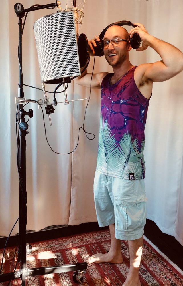 SOUL WAVE STUDIO - Request Information - 7038 Fleming St, Vancouver ...