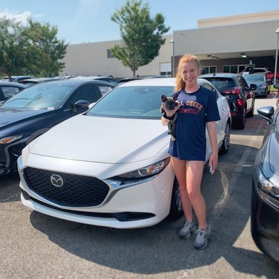 MALL OF GEORGIA MAZDA - Updated December 2025 - 54 Photos & 92 Reviews ...