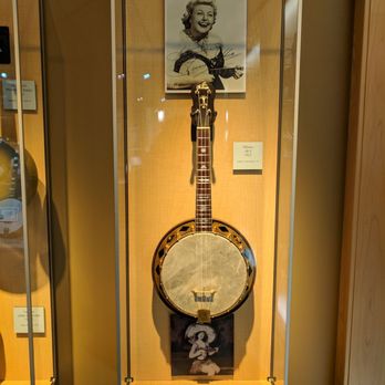 AMERICAN BANJO MUSEUM - Updated December 2025 - 145 Photos & 36 Reviews ...