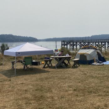 SOUND VIEW CAMP & RETREAT CENTER - Updated October 2025 - 34 Photos ...