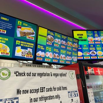 NOOSH GRILL RESTAURANT - Updated October 2025 - 18345 Vanowen St ...