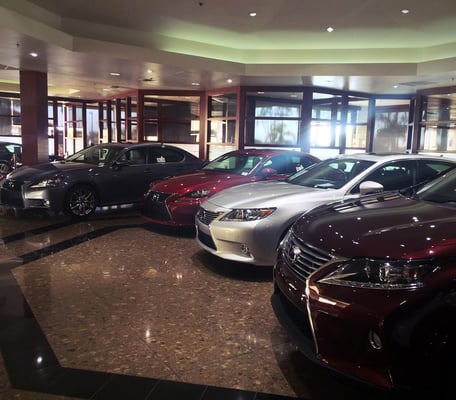 LEXUS CARLSBAD - Updated December 2025 - 176 Photos & 708 Reviews ...