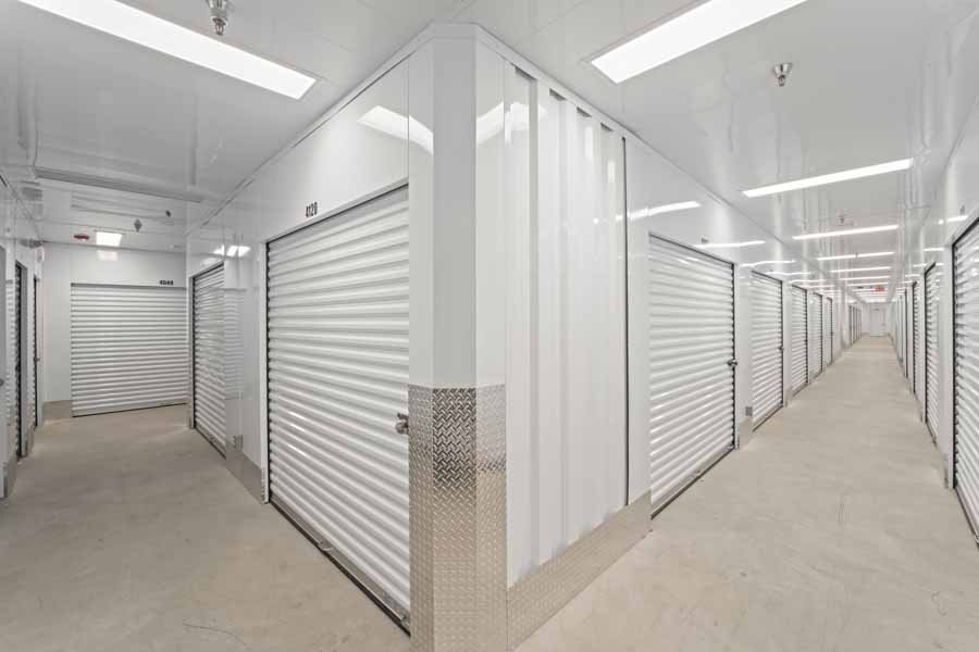 PRIME STORAGE - Updated May 2025 - 20 Old Ridgebury Rd, Danbury ...