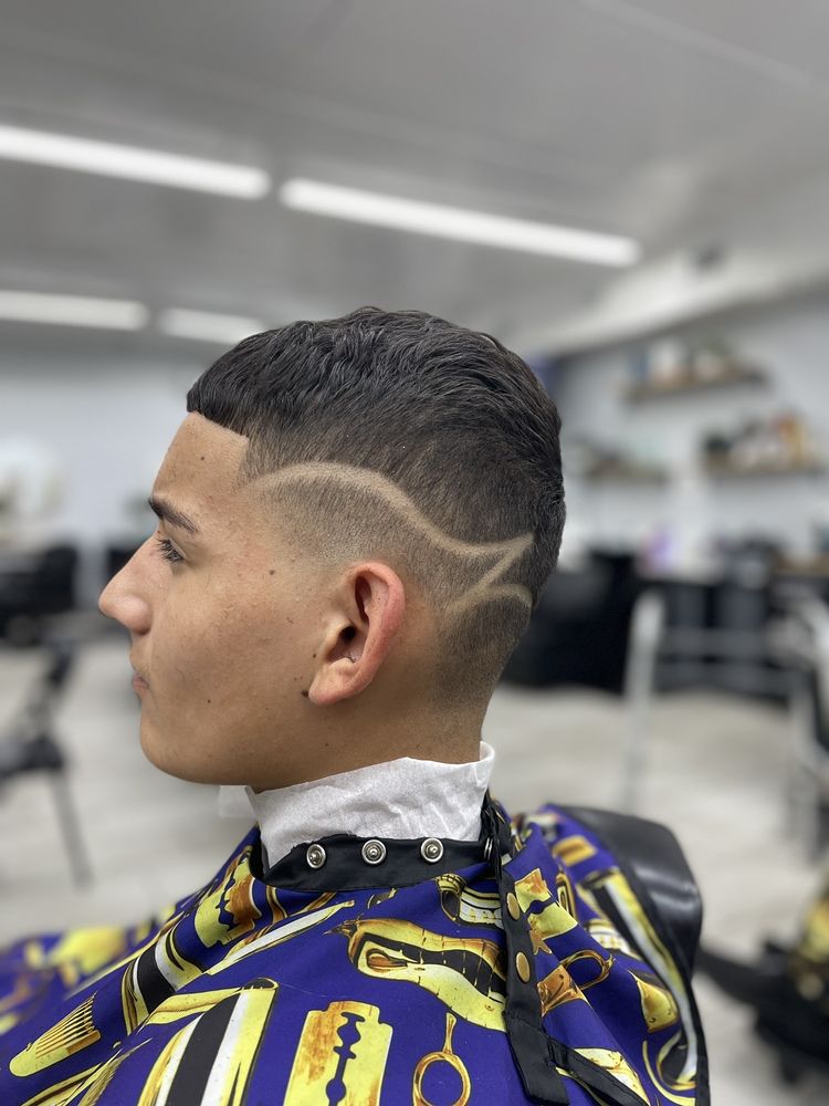 JAY BARBER/ SALON - Updated October 2025 - 29 Photos - 64 W Ave A ...