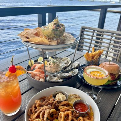 OXBOW BAR & GRILL - Updated July 2025 - 406 Photos & 389 Reviews - 1300 ...