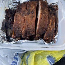 RICKY D’S RIB SHACK - Updated October 2025 - 122 Photos & 152 Reviews ...
