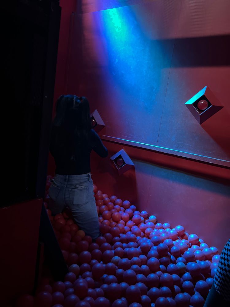 LABYRINTH REALITY GAMES - Updated September 2024 - 62 Photos & 41 ...