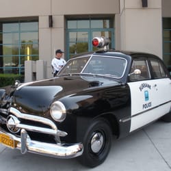BURBANK POLICE DEPARTMENT - 20 Photos & 97 Reviews - 200 N 3rd St ...